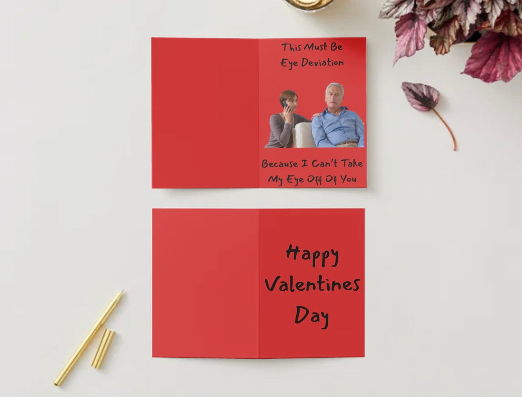 Special Edition Valentines Day Cards – FFDF