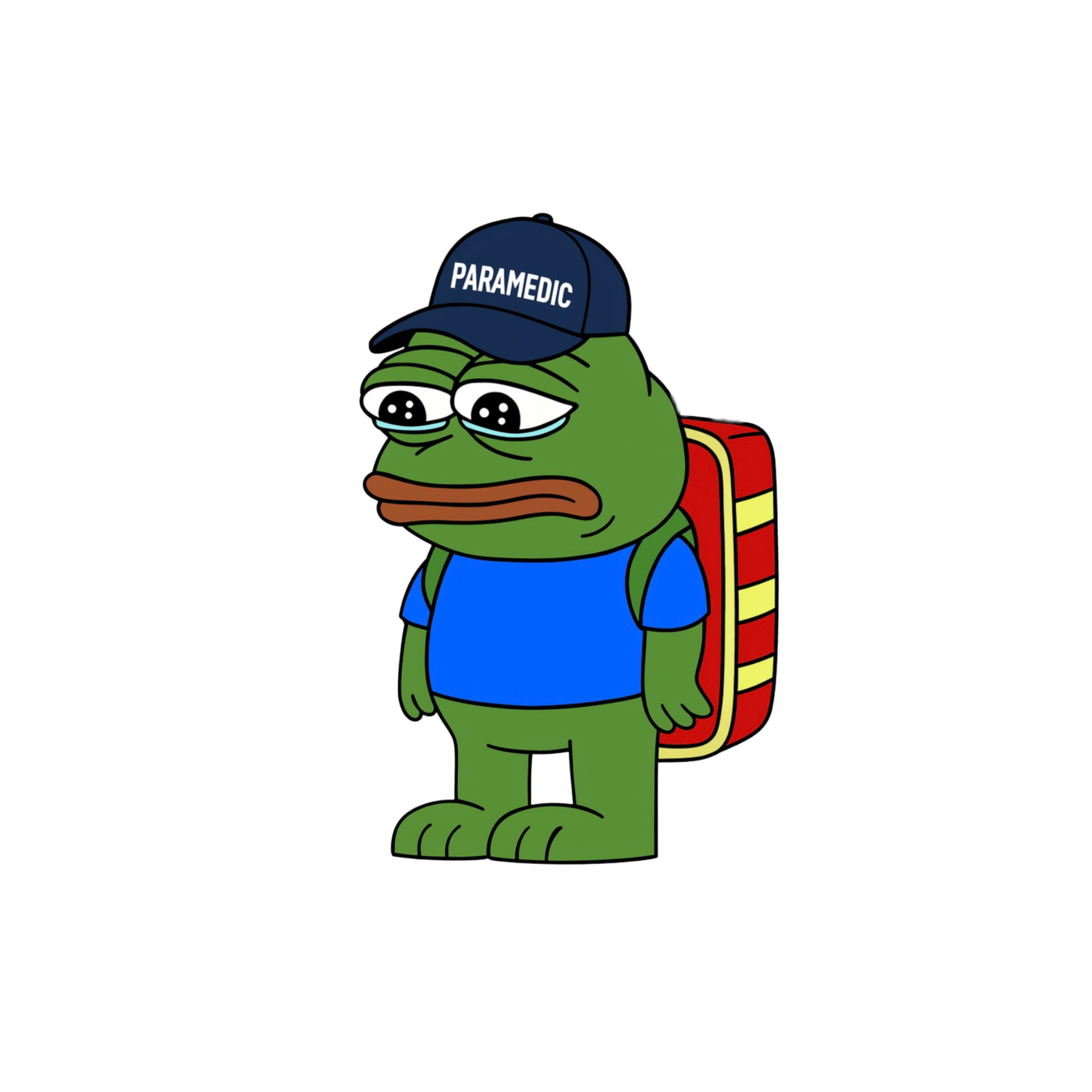 Pepe Medic – FFDF