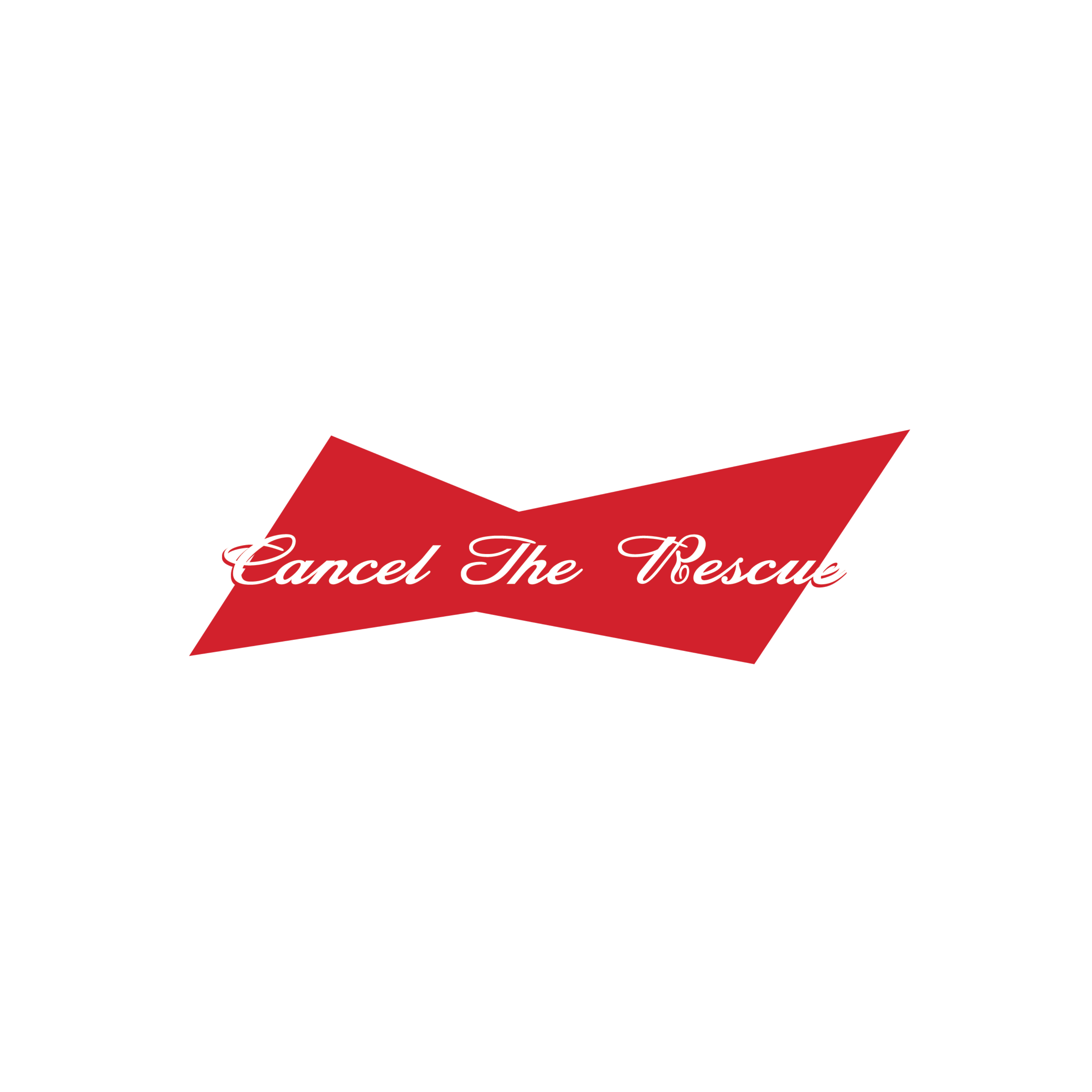 Cancel The Rescue – FFDF